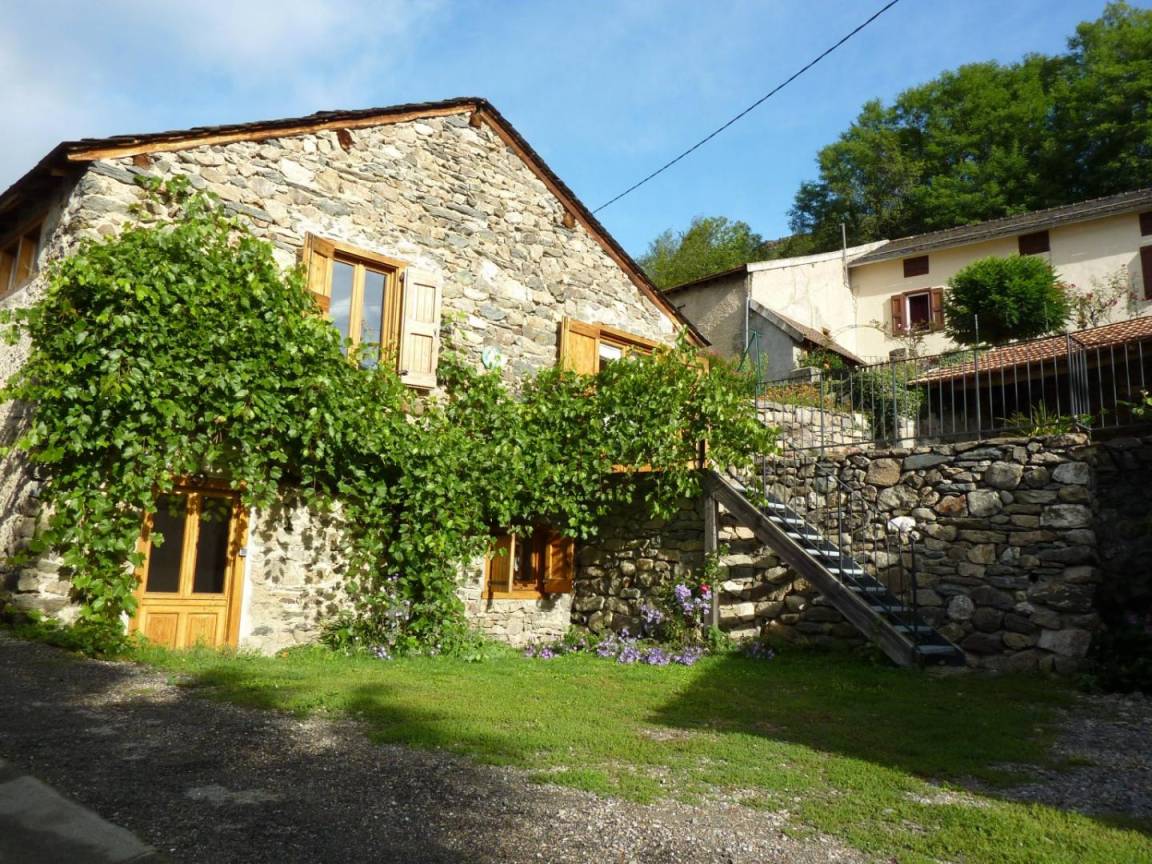 50 M² Gîte ∙ 2 Chambres ∙ 4 Personnes - Plateau de Beille