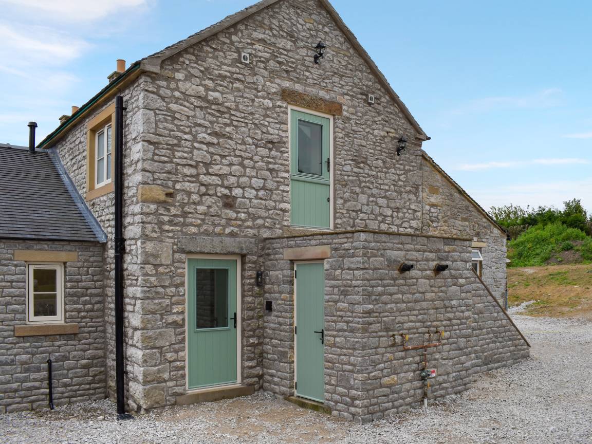 Apartment ∙ 1 Bedroom ∙ 2 Guests - Buxton