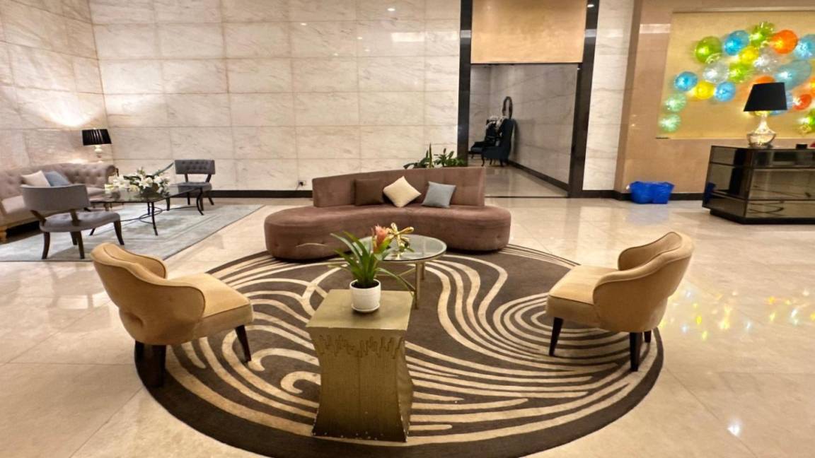 60 M² Apartment ∙ 1 Bedroom ∙ 4 Guests - Pasig