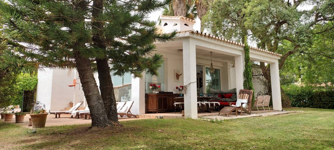 120 M² Maison De Vacances ∙ 3 Chambres ∙ 6 Personnes - San Roque