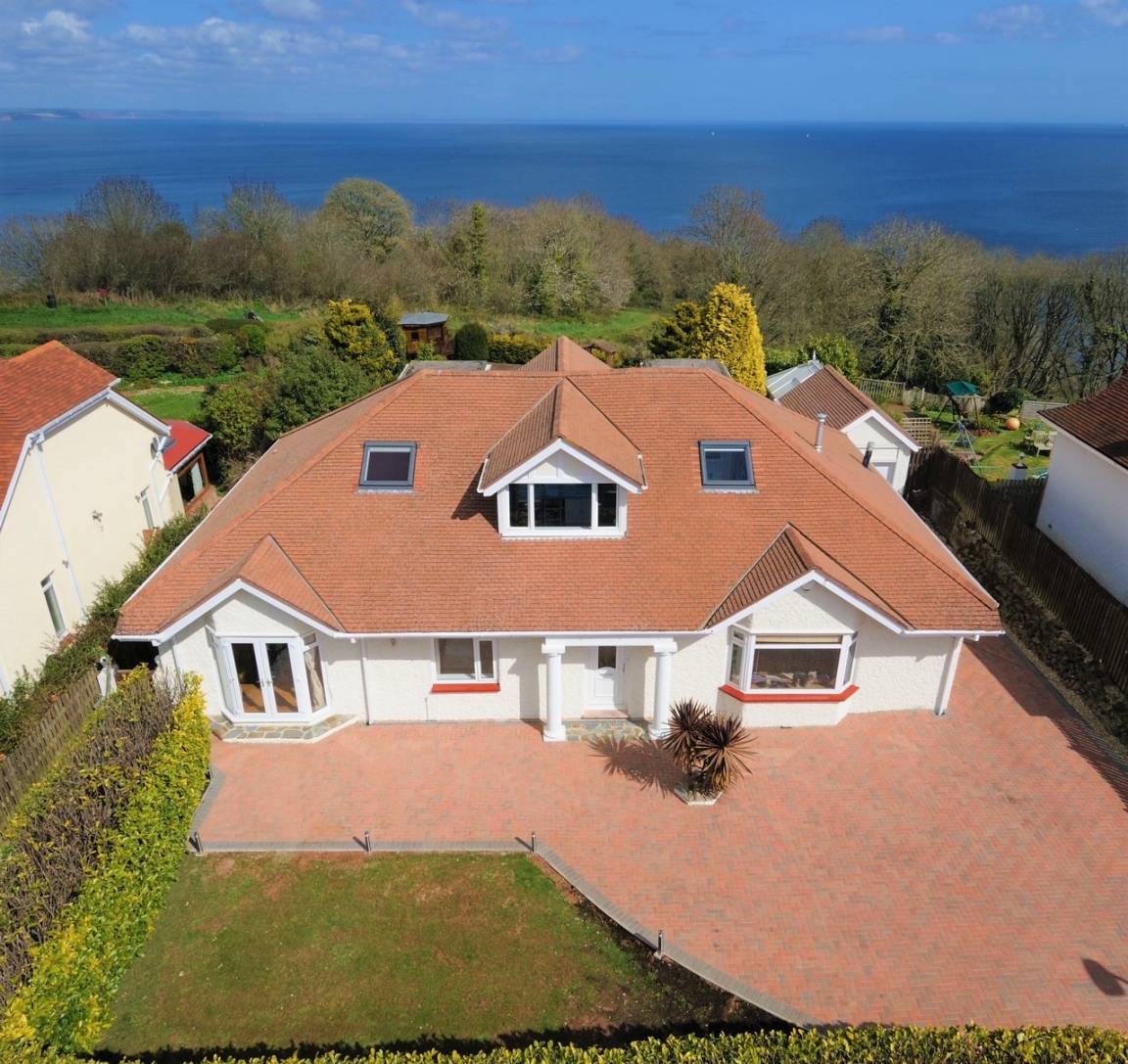 Villa ∙ 6 Bedrooms ∙ 14 Guests - Teignmouth