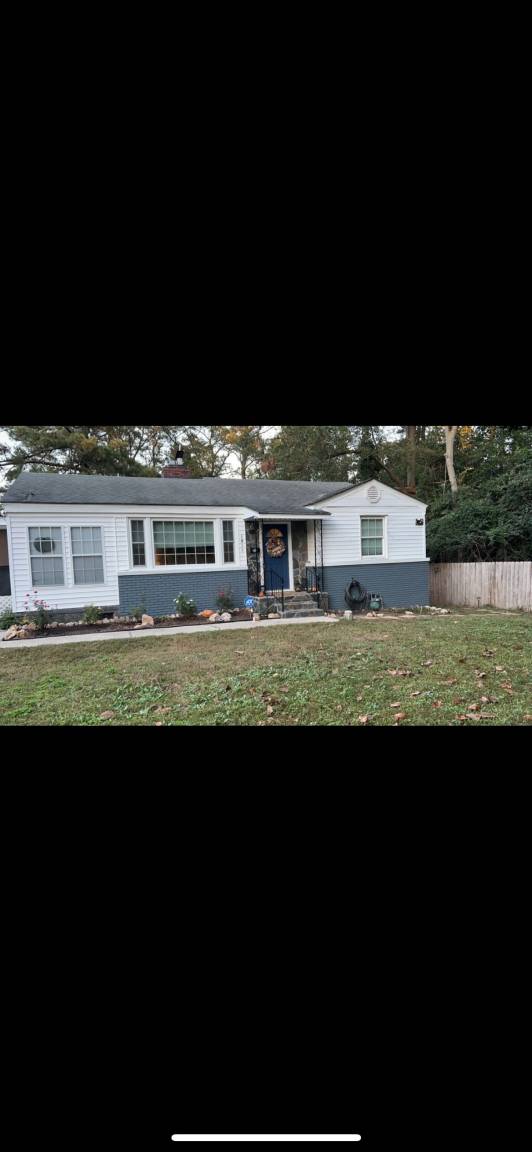 149 M² House ∙ 3 Bedrooms ∙ 6 Guests - Augusta, GA