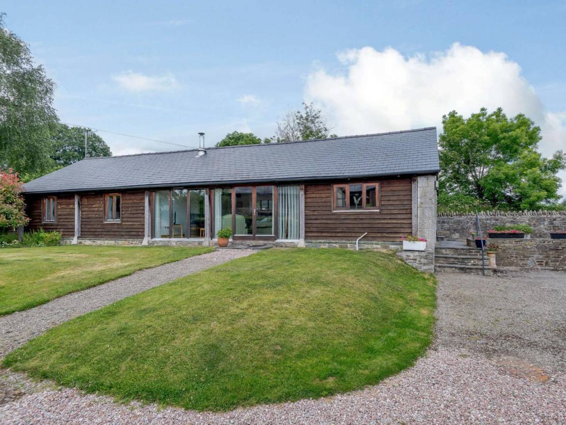 Cottage ∙ 2 Bedrooms ∙ 4 Guests - Wales