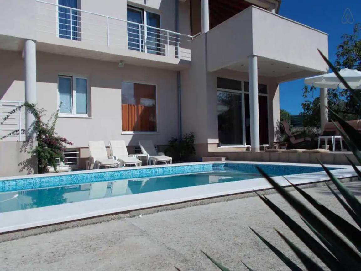 16 M² Ferienhaus ∙ 1 Schlafzimmer ∙ 2 Gäste - Korčula