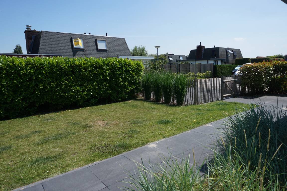 100 M² Ferienhaus ∙ 3 Schlafzimmer ∙ 6 Gäste - Breskens