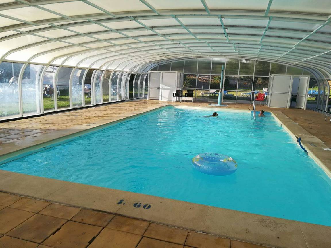 100 M² House ∙ 1 Bedroom ∙ 4 Guests - Porches