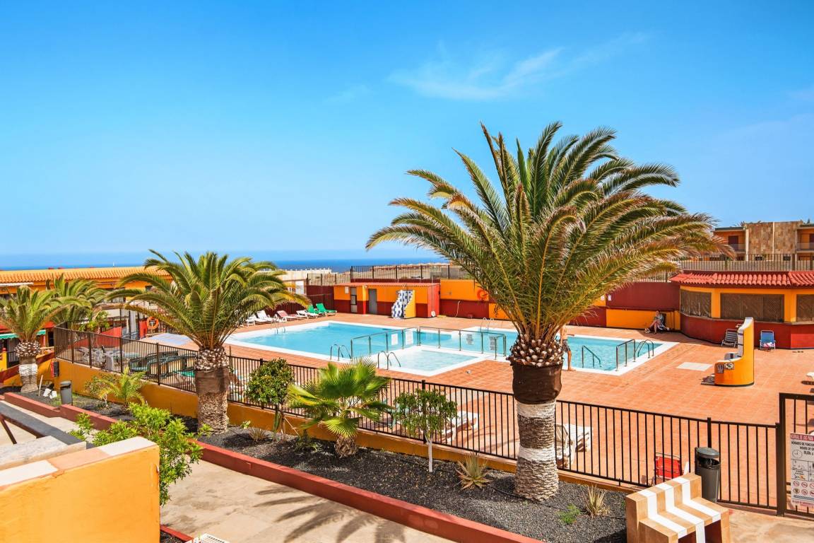 40 M² Apartamento ∙ 1 Habitación ∙ 4 Huéspedes - Antigua