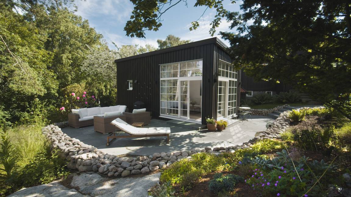 30 M² Hus ∙ 4 Gäster - Mölndal