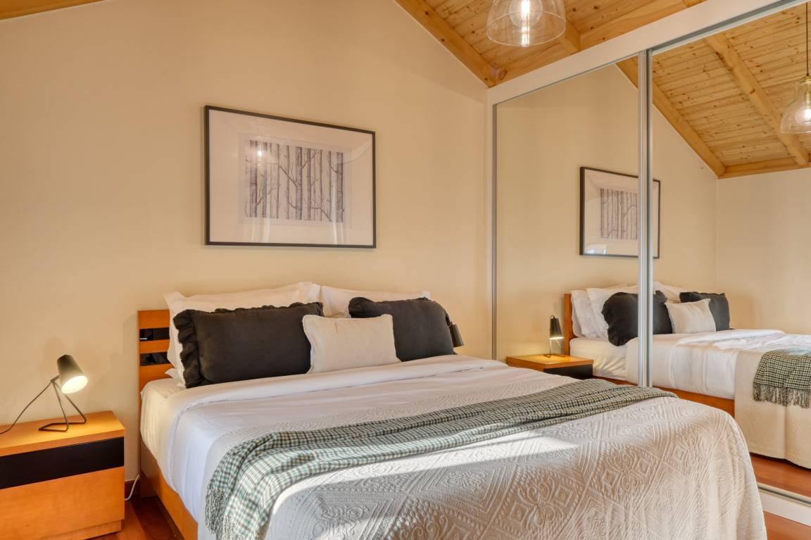 60 M² Cottage ∙ 1 Bedroom ∙ 4 Guests - Portugal