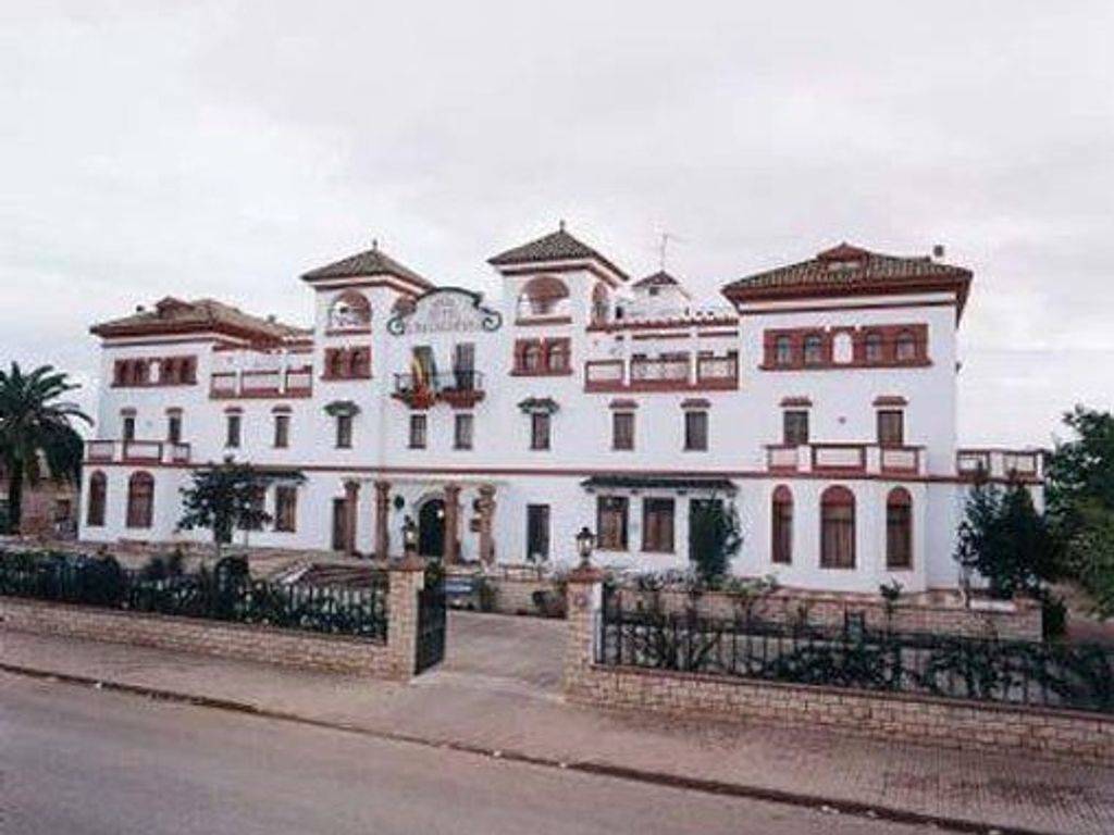 Gran Hotel Spa - Andalusia