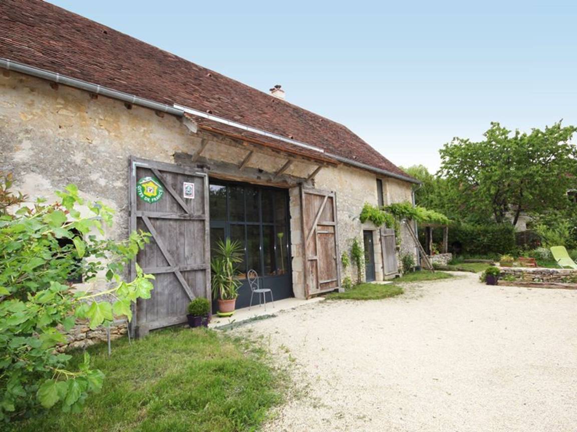 250 M² Cottage ∙ 3 Slaapkamers ∙ 10 Gasten - Le Blanc