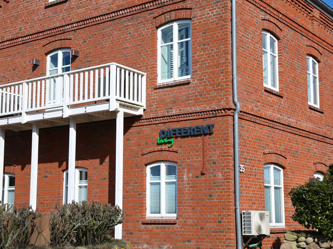 150 M² Apartment ∙ 3 Bedrooms ∙ 6 Guests - Sylt