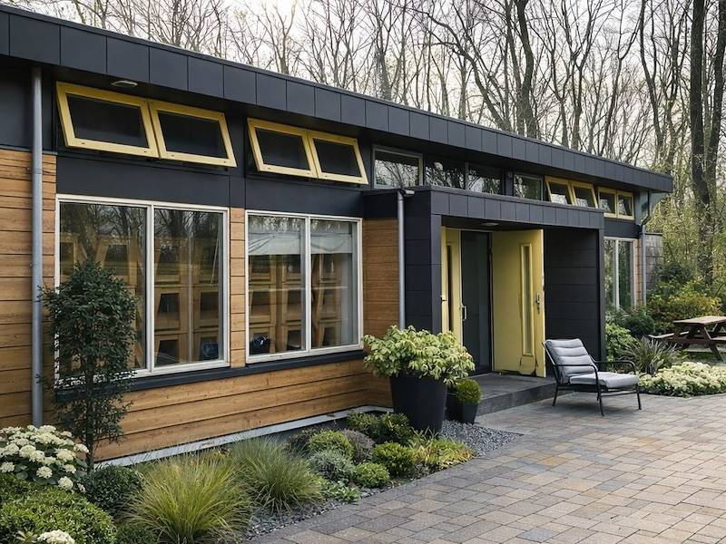 Huis ∙ 10 Slaapkamers ∙ 24 Gasten - Huizen