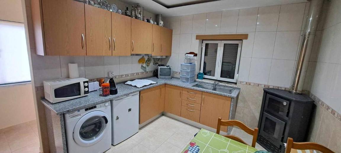 15 M² Albergue ∙ 3 Habitaciones ∙ 8 Huéspedes - Portugal