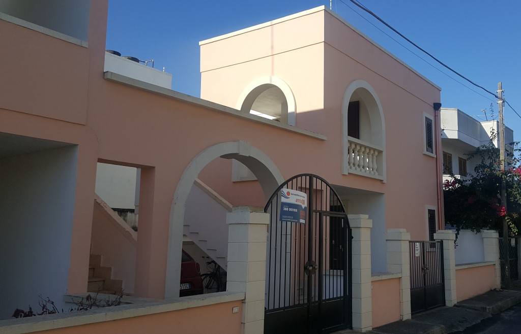 40 M² Apartment ∙ 1 Bedroom ∙ 4 Guests - Torre dell'Orso