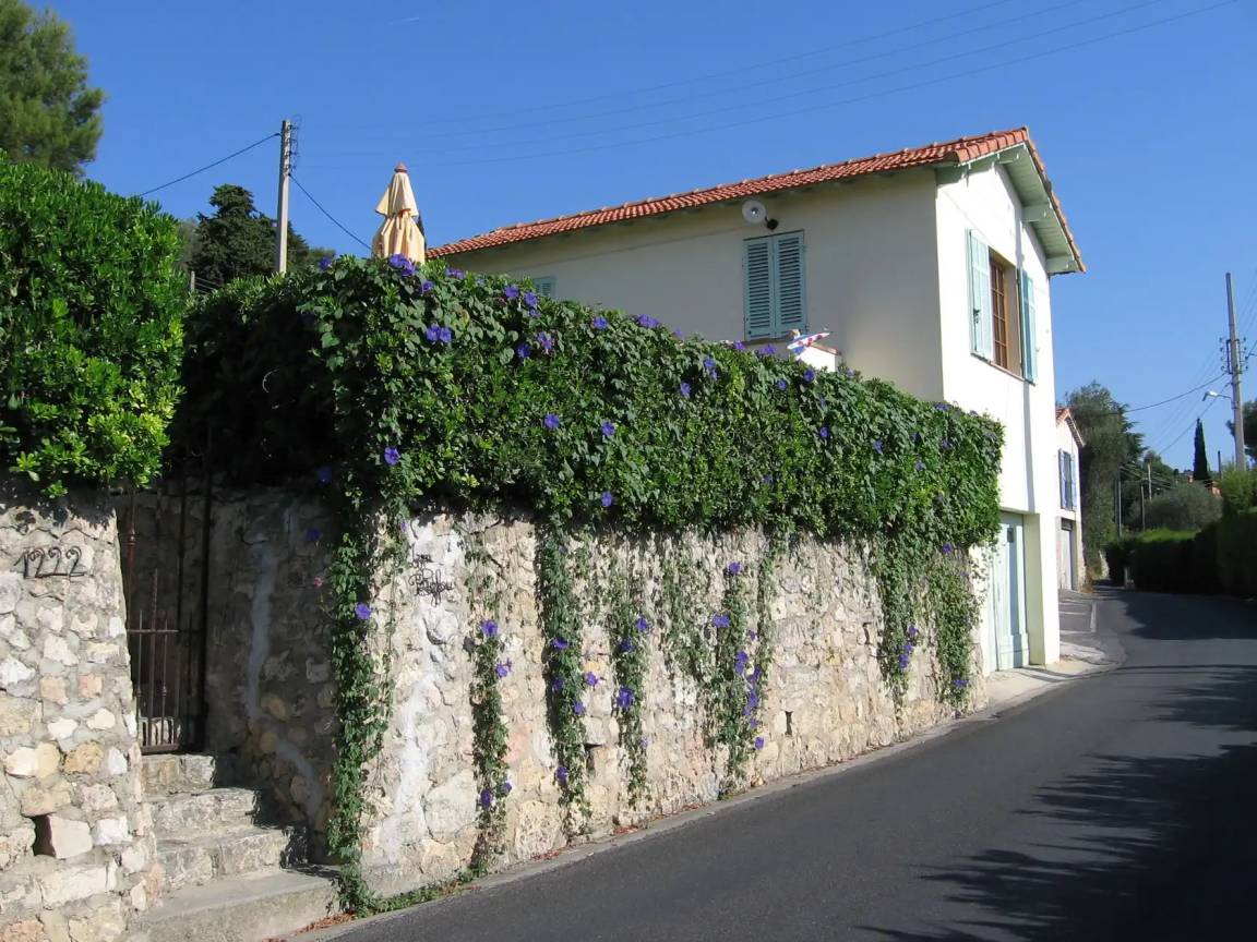 50 M² Ferienhaus ∙ 1 Schlafzimmer ∙ 2 Gäste - Juan-les-Pins