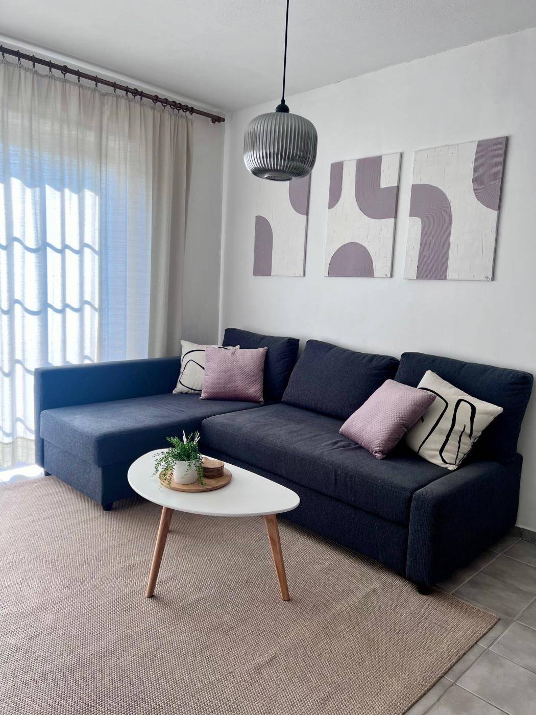 60 M² House ∙ 2 Bedrooms ∙ 4 Guests - Dahme