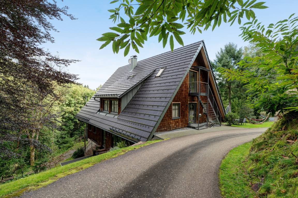 68 M² Ferienwohnung ∙ 2 Schlafzimmer ∙ 3 Gäste - Zuflucht