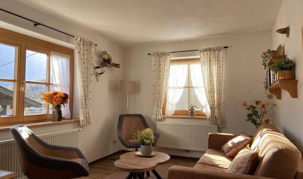 130 M² Ferienhaus ∙ 3 Schlafzimmer ∙ 6 Gäste - Ochsengarten