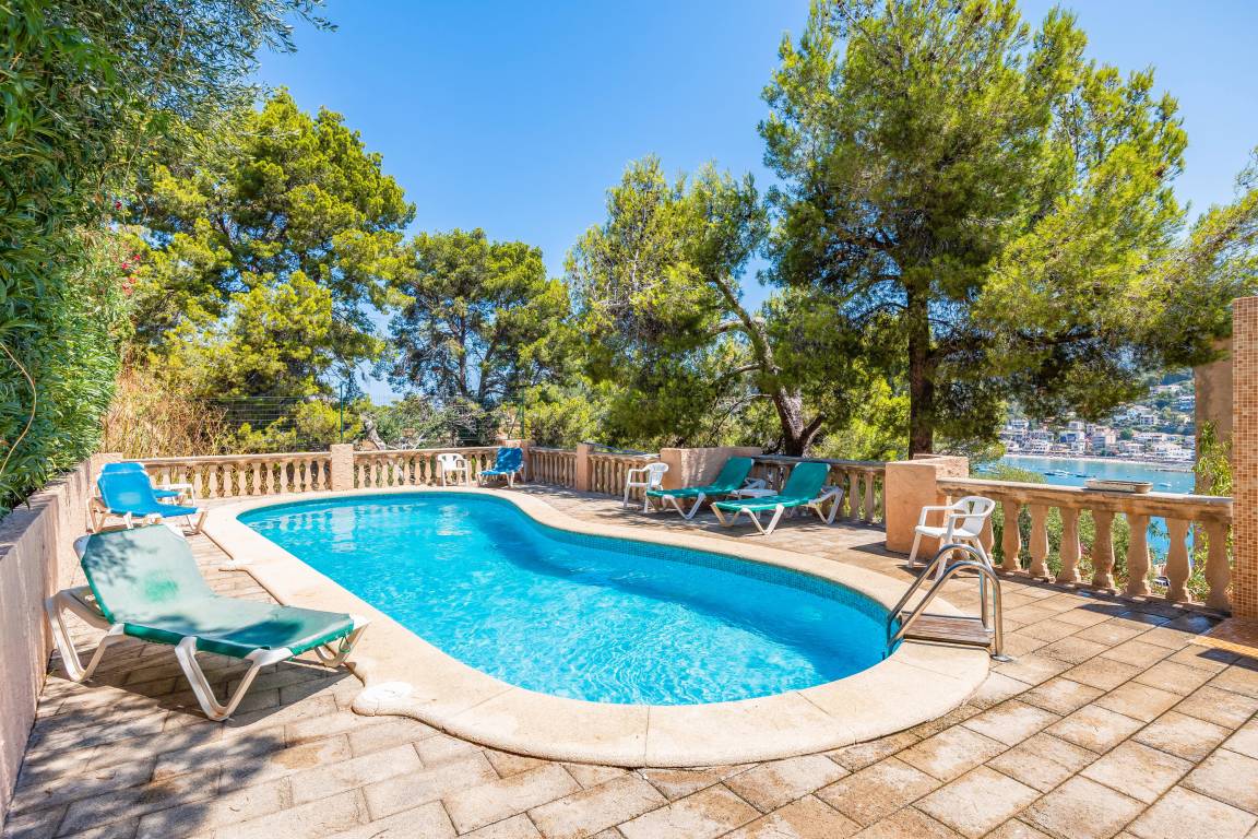 68 M² Apartment ∙ 2 Bedrooms ∙ 4 Guests - Deià