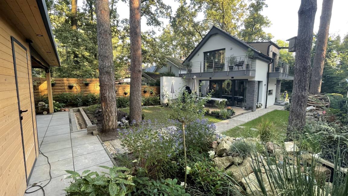 110 M² House ∙ 3 Bedrooms ∙ 8 Guests - Tata