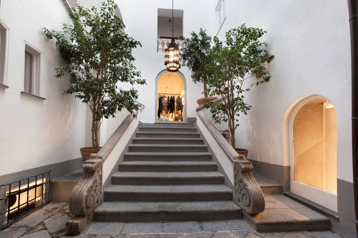 120 M² Appartement ∙ 4 Chambres ∙ 9 Personnes - Sorrente