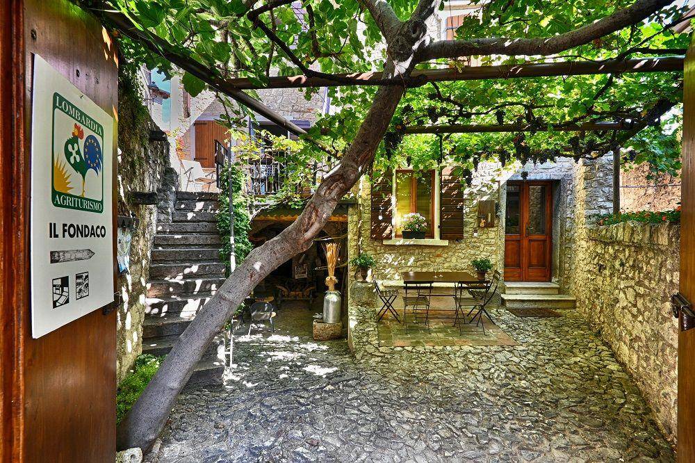 90 M² Ferienwohnung ∙ 2 Schlafzimmer ∙ 5 Gäste - Limone Sul Garda