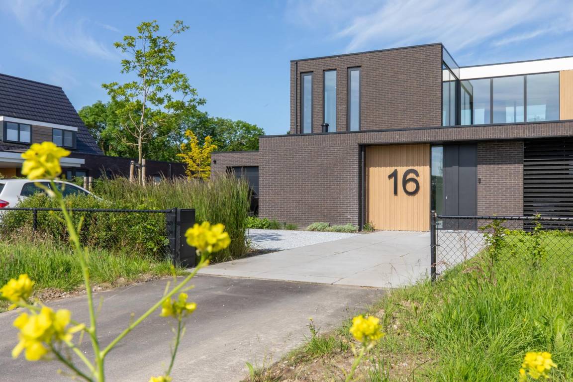 22 M² Appartement ∙ 2 Personnes - Breskens