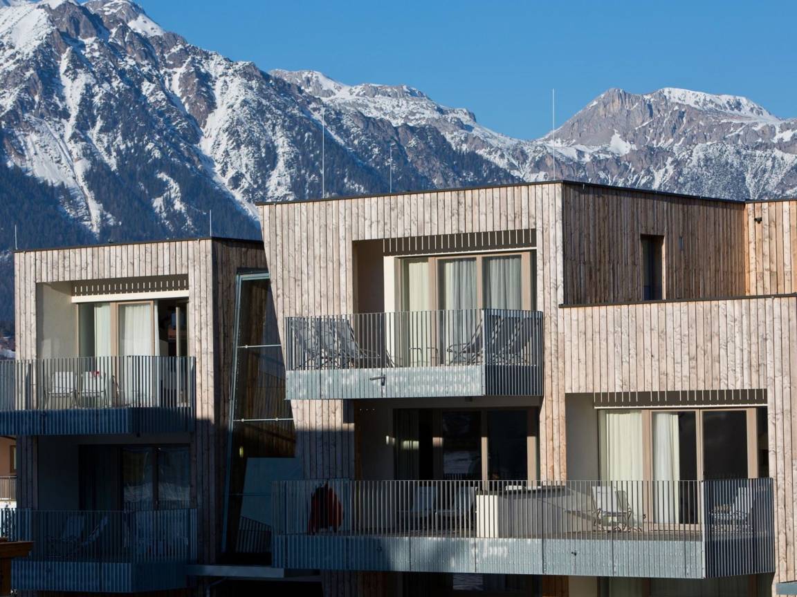 Ferienhaus ∙ 1 Schlafzimmer ∙ 4 Gäste - Dachstein