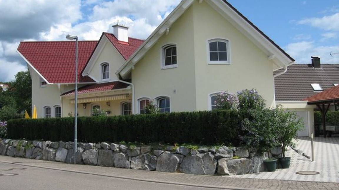 50 M² Ferienwohnung ∙ 1 Schlafzimmer ∙ 4 Gäste - Friesenheim