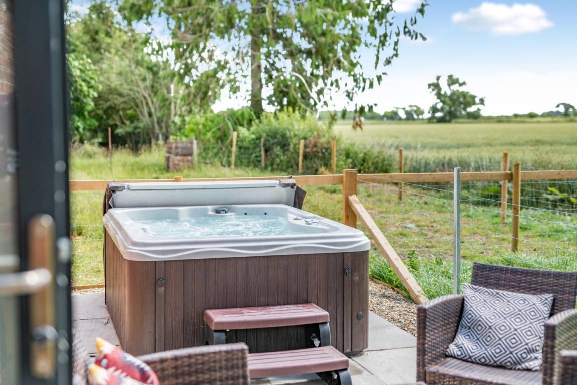 Cottage ∙ 2 Bedrooms ∙ 4 Guests - Malton