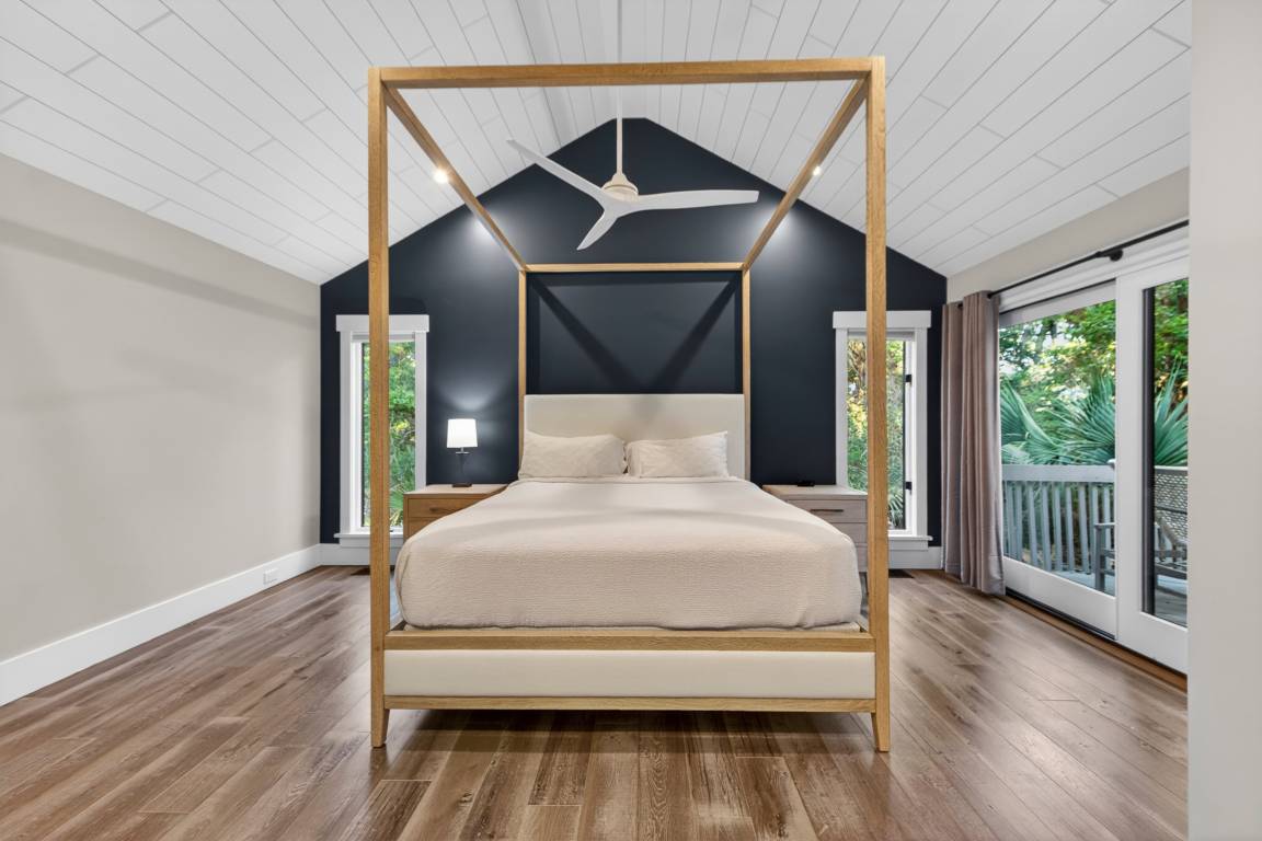 269 M² House ∙ 4 Bedrooms ∙ 10 Guests - Kiawah Island, SC