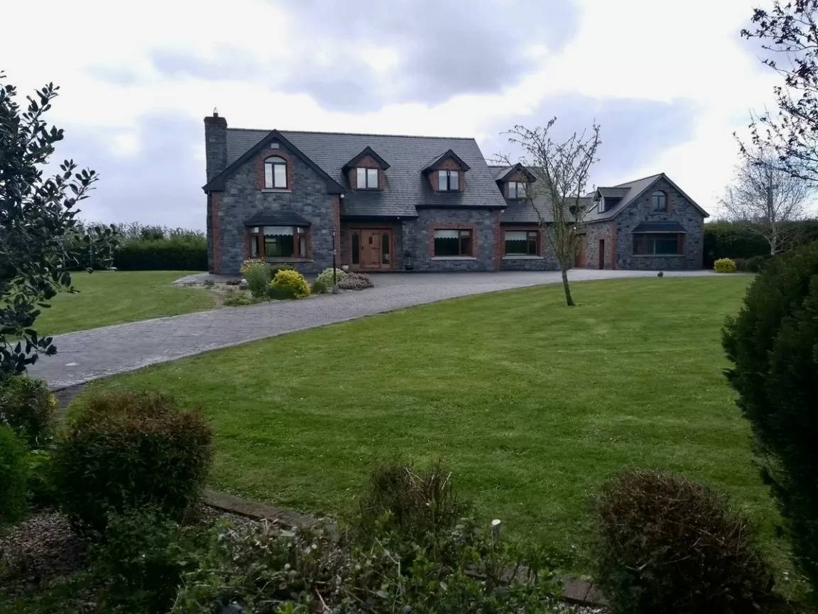 40 M² Apartment ∙ 1 Bedroom ∙ 4 Guests - County Meath