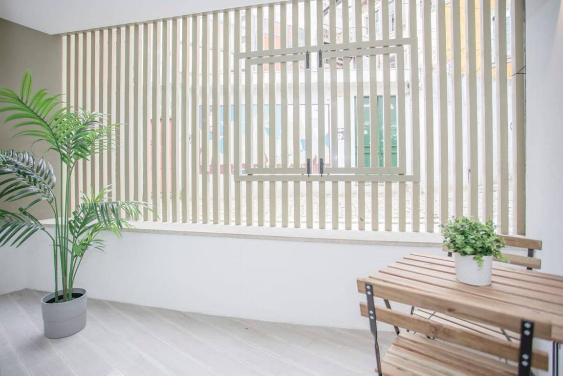 Appartement ∙ 1 Chambre ∙ 4 Personnes - Vila Nova de Gaia