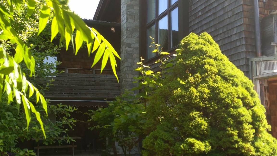 100 M² Ferienhaus ∙ 2 Schlafzimmer ∙ 4 Gäste - Chieming