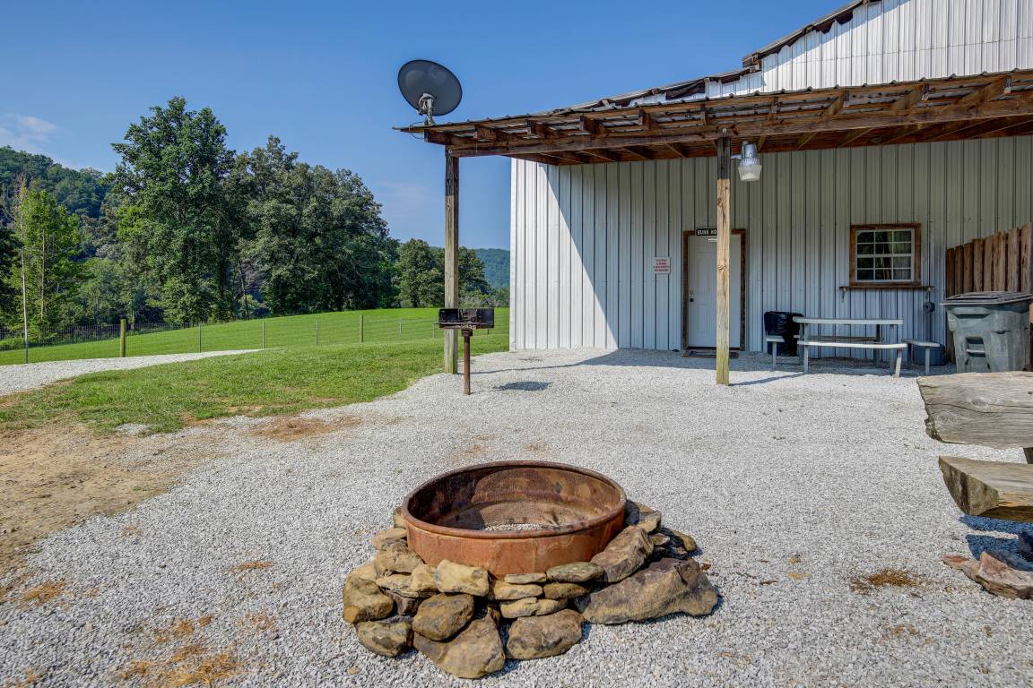 65 M² Apartamento ∙ 10 Huéspedes - Huntsville, TN