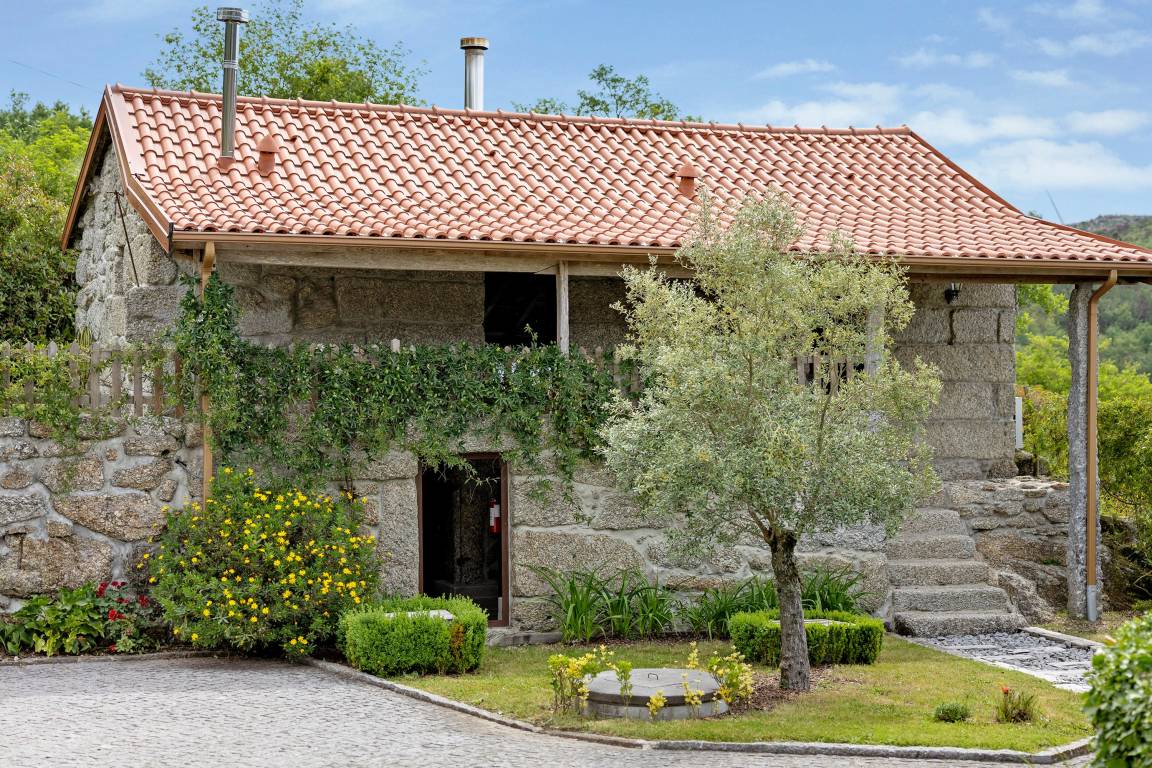 50 M² Casa ∙ 2 Quartos ∙ 4 Hóspedes - Fafe