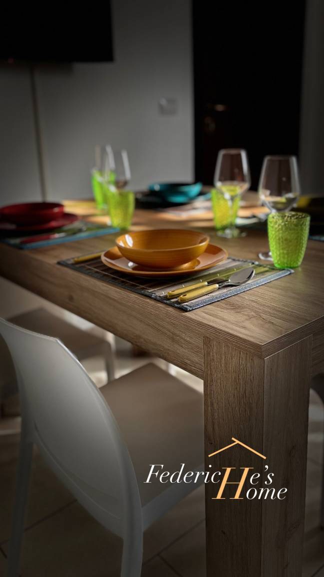 70 M² Apartment ∙ 2 Bedrooms ∙ 5 Guests - San Cassiano