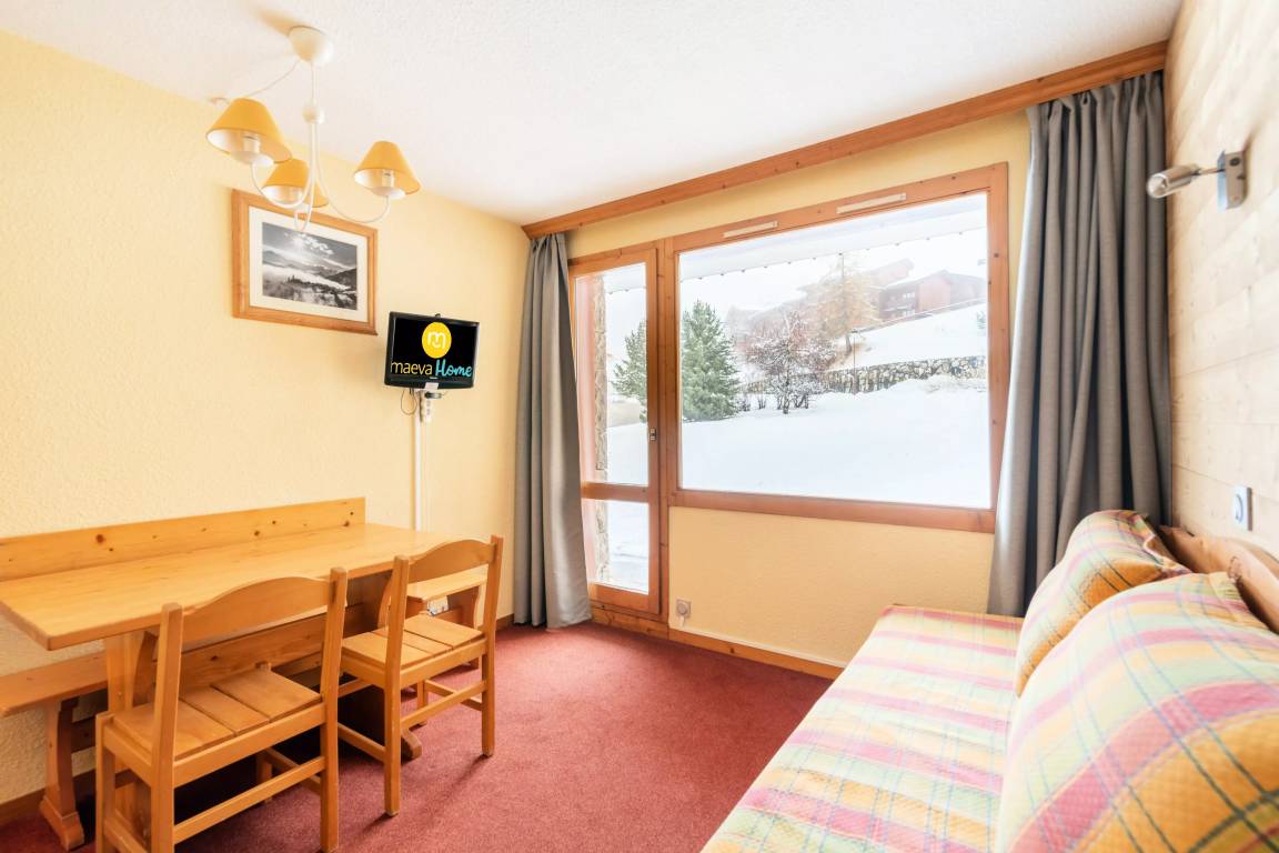 30 平方米 公寓 ∙ 1 Bedroom ∙ 5客人 - 法國