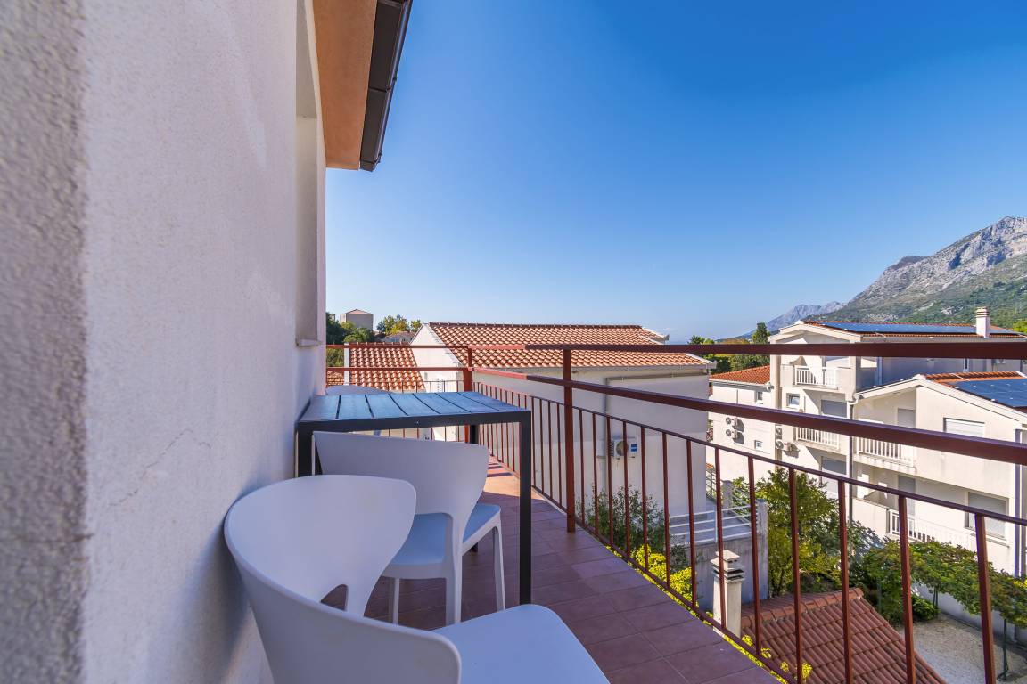 39 M² Apartment ∙ 2 Bedrooms ∙ 5 Guests - Ploče