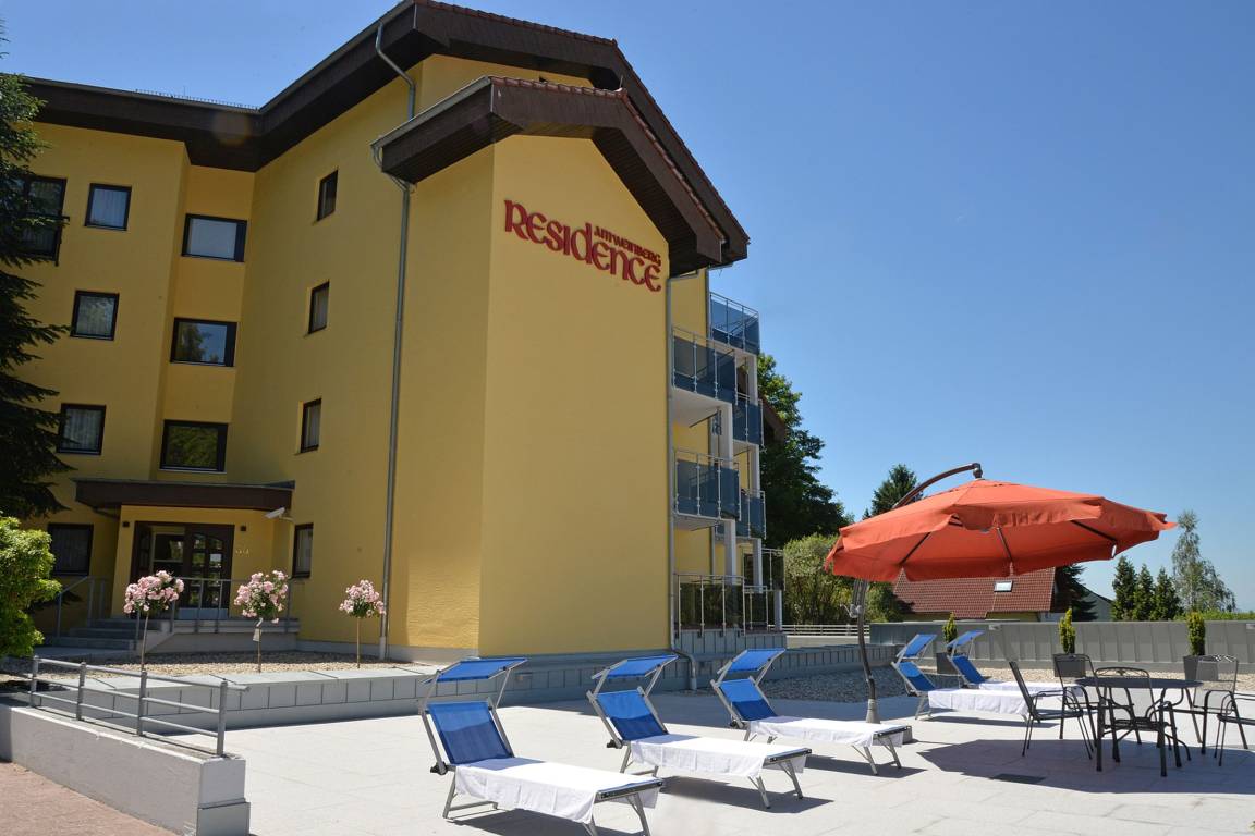 35 M² Ferienwohnung ∙ 1 Schlafzimmer ∙ 2 Gäste - Sasbachwalden