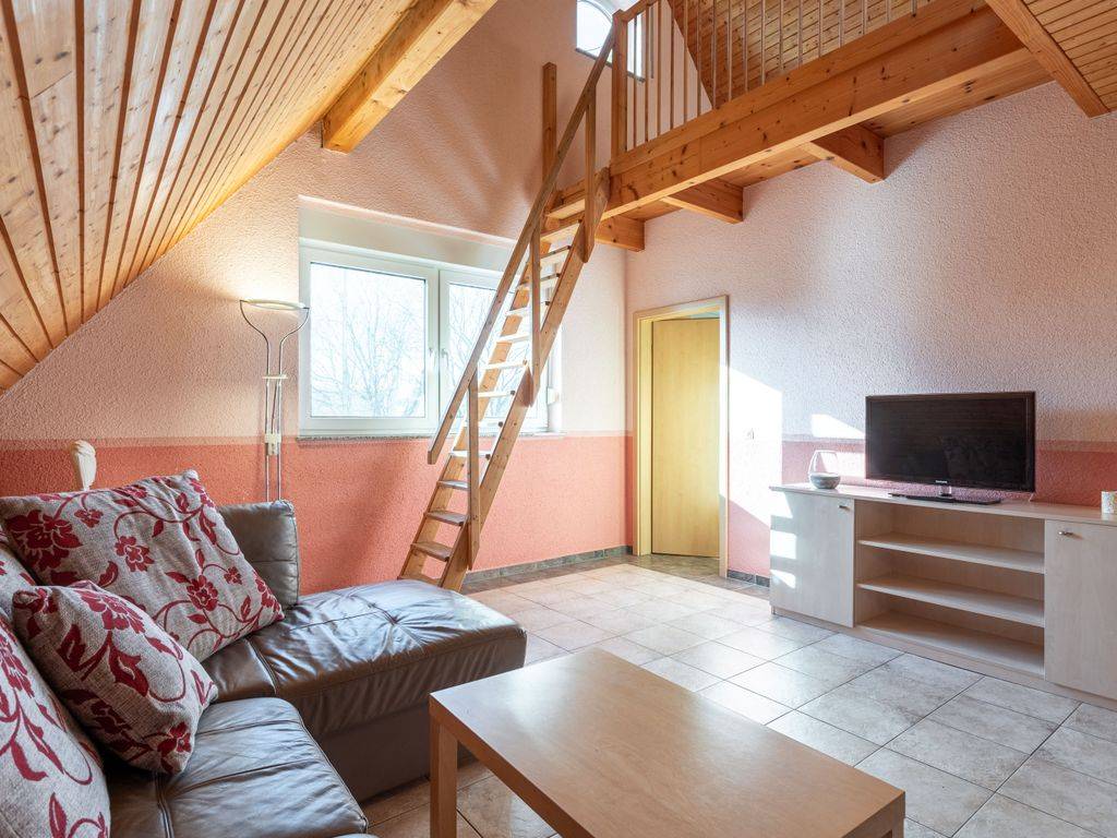 95 M² Ferienwohnung ∙ 2 Schlafzimmer ∙ 6 Gäste - Sassnitz