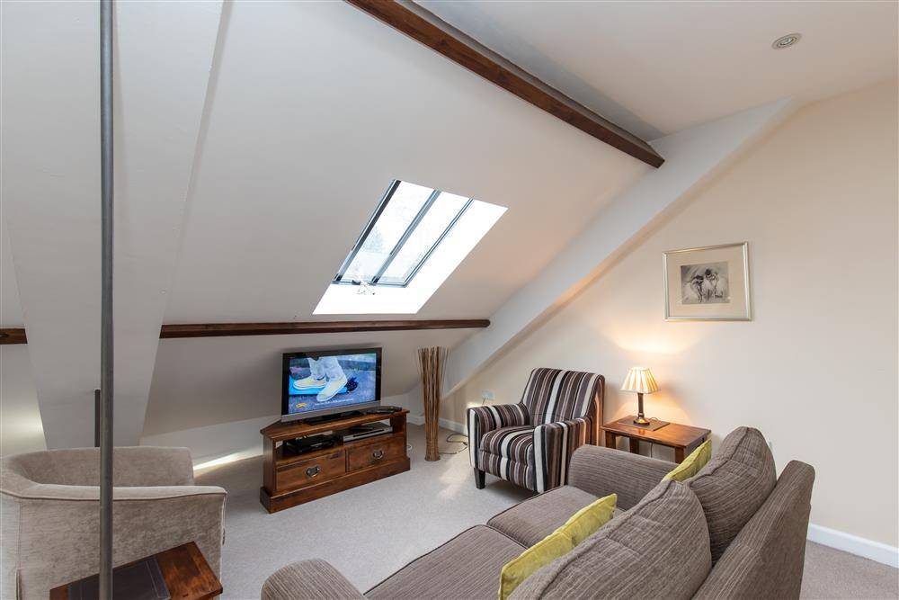 Cottage ∙ 2 Bedrooms ∙ 4 Guests - Grasmere