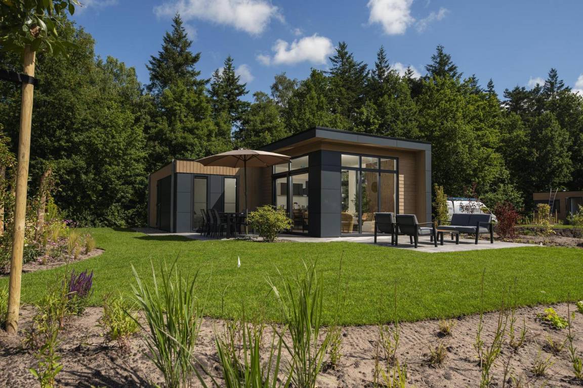 70 M² House ∙ 3 Bedrooms ∙ 6 Guests - Deventer