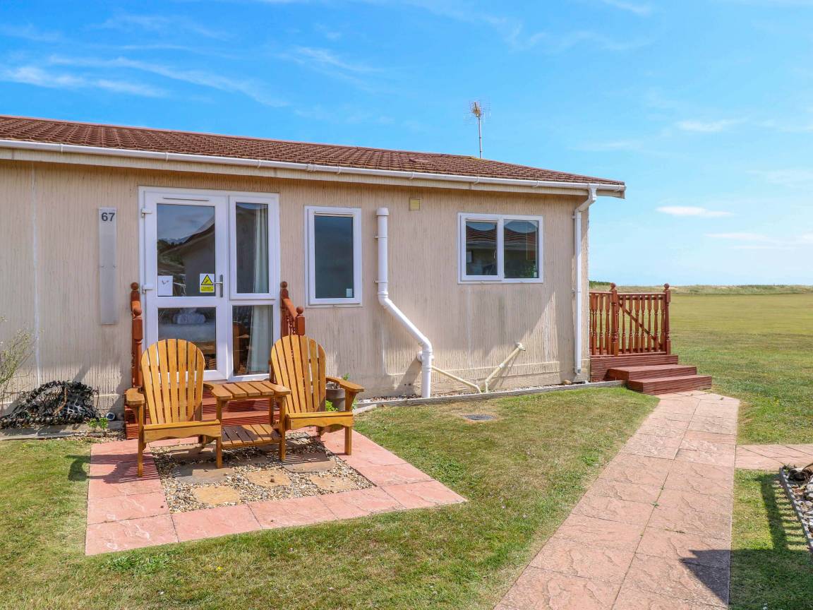 Cottage ∙ 2 Bedrooms ∙ 4 Guests - Mundesley