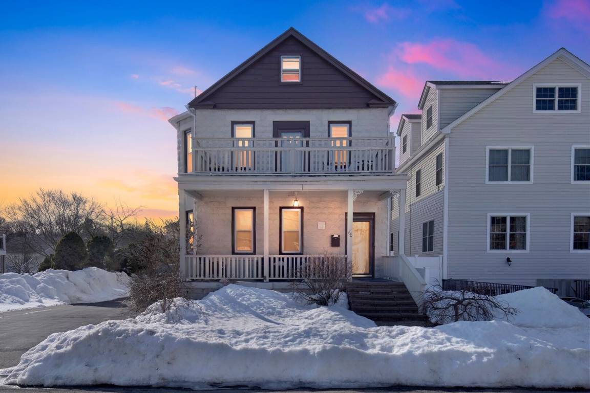 381 M² Apartment ∙ 2 Bedrooms ∙ 4 Guests - Bedford, NY