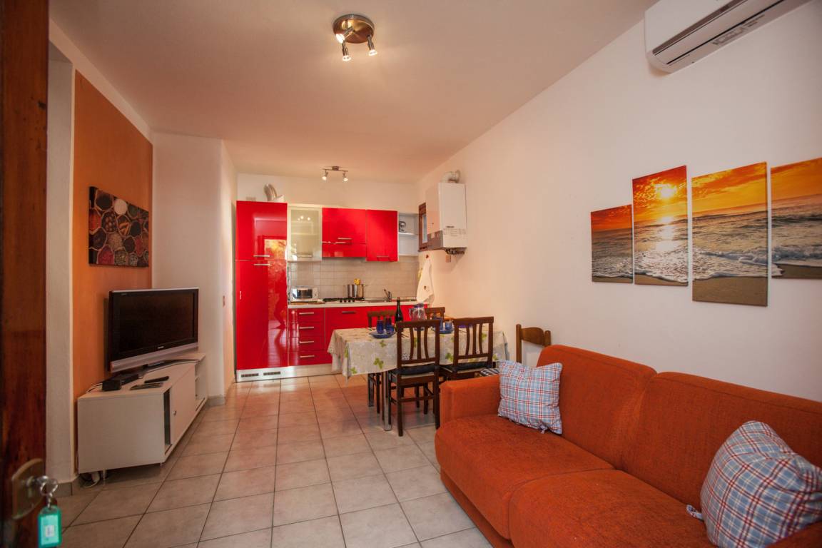 55 M² Appartamento ∙ 2 Camere Da Letto ∙ 4 Ospiti - Rosolina