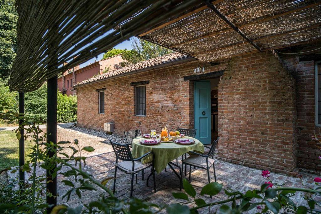80 M² Agriturismo ∙ 2 Camere Da Letto ∙ 4 Ospiti - Rovigo
