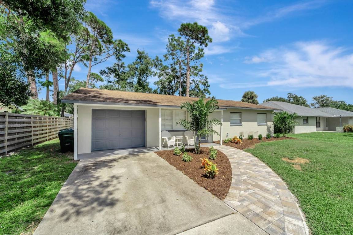 Maison De Vacances ∙ 3 Chambres ∙ 8 Personnes - Sarasota, FL