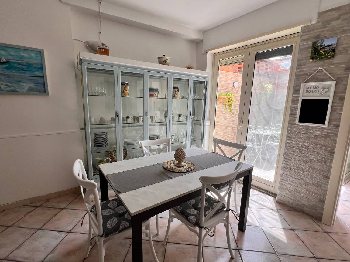 75 M² Maison De Vacances ∙ 2 Chambres ∙ 4 Personnes - Aci Castello